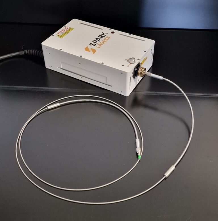 Alcor - Spark Lasers