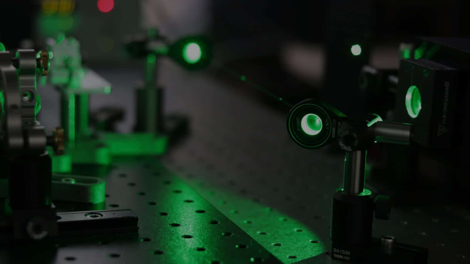 Nonlinear optics - Spark Lasers