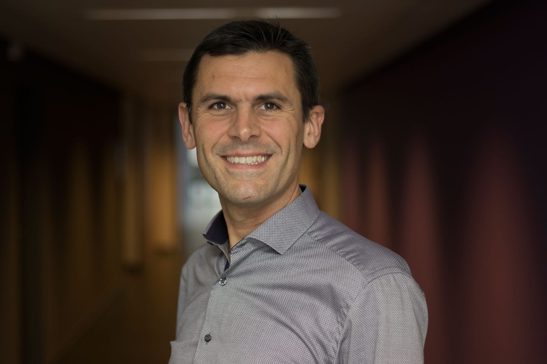 About us - Spark Lasers