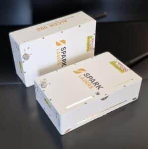 Alcor - Spark Lasers